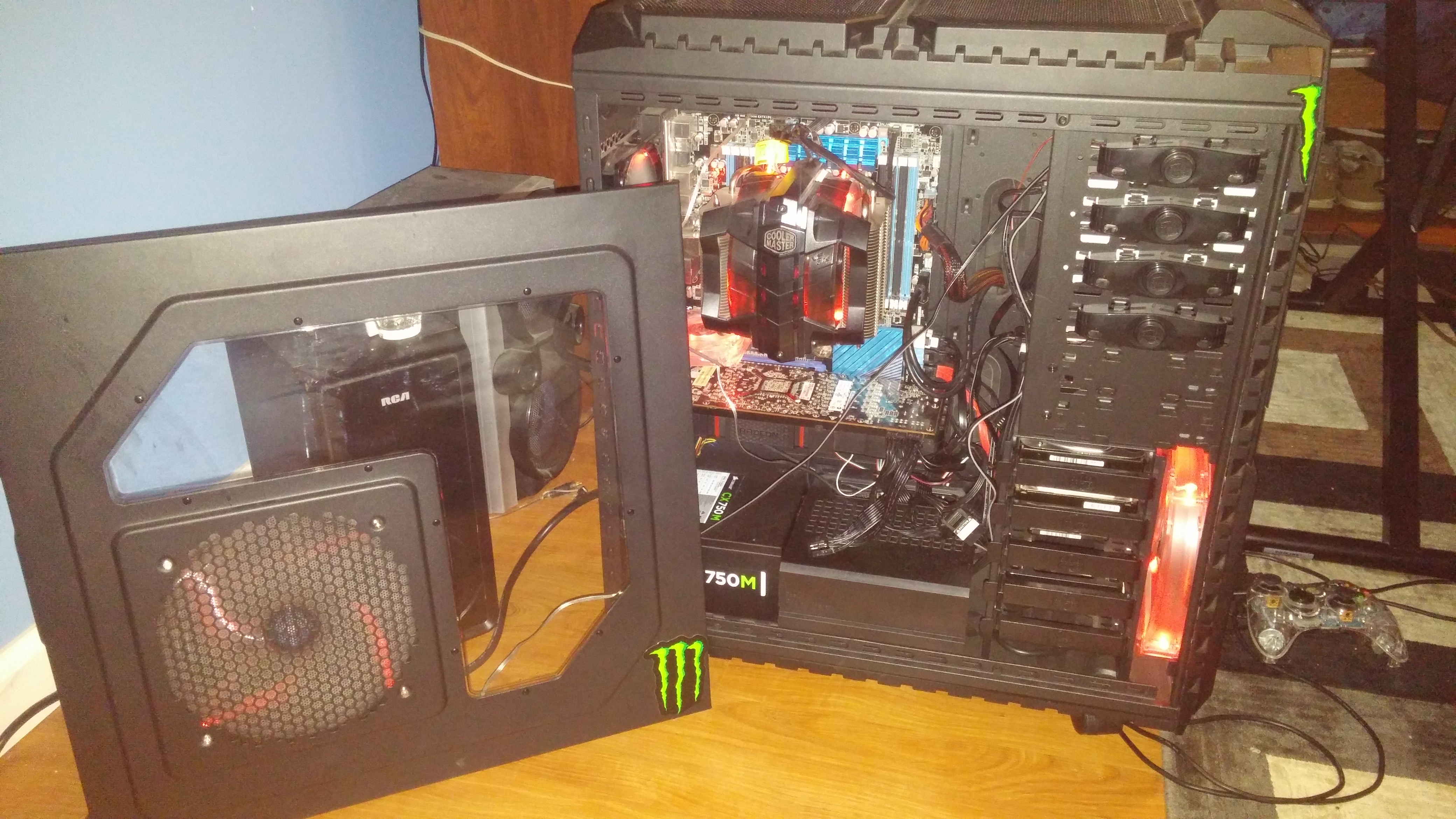 Gaming Computer | Pics4Learning