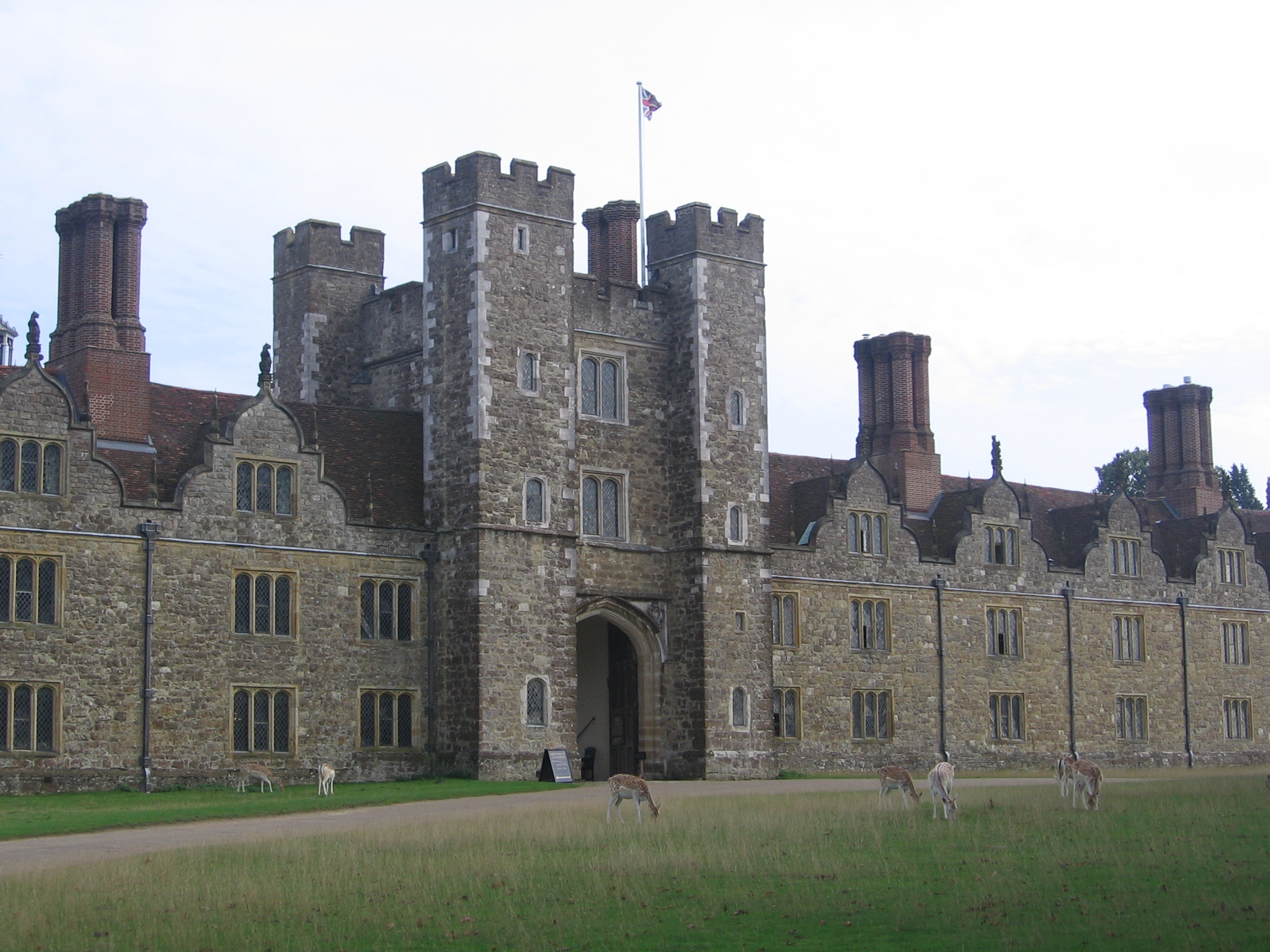 Knole | Pics4Learning