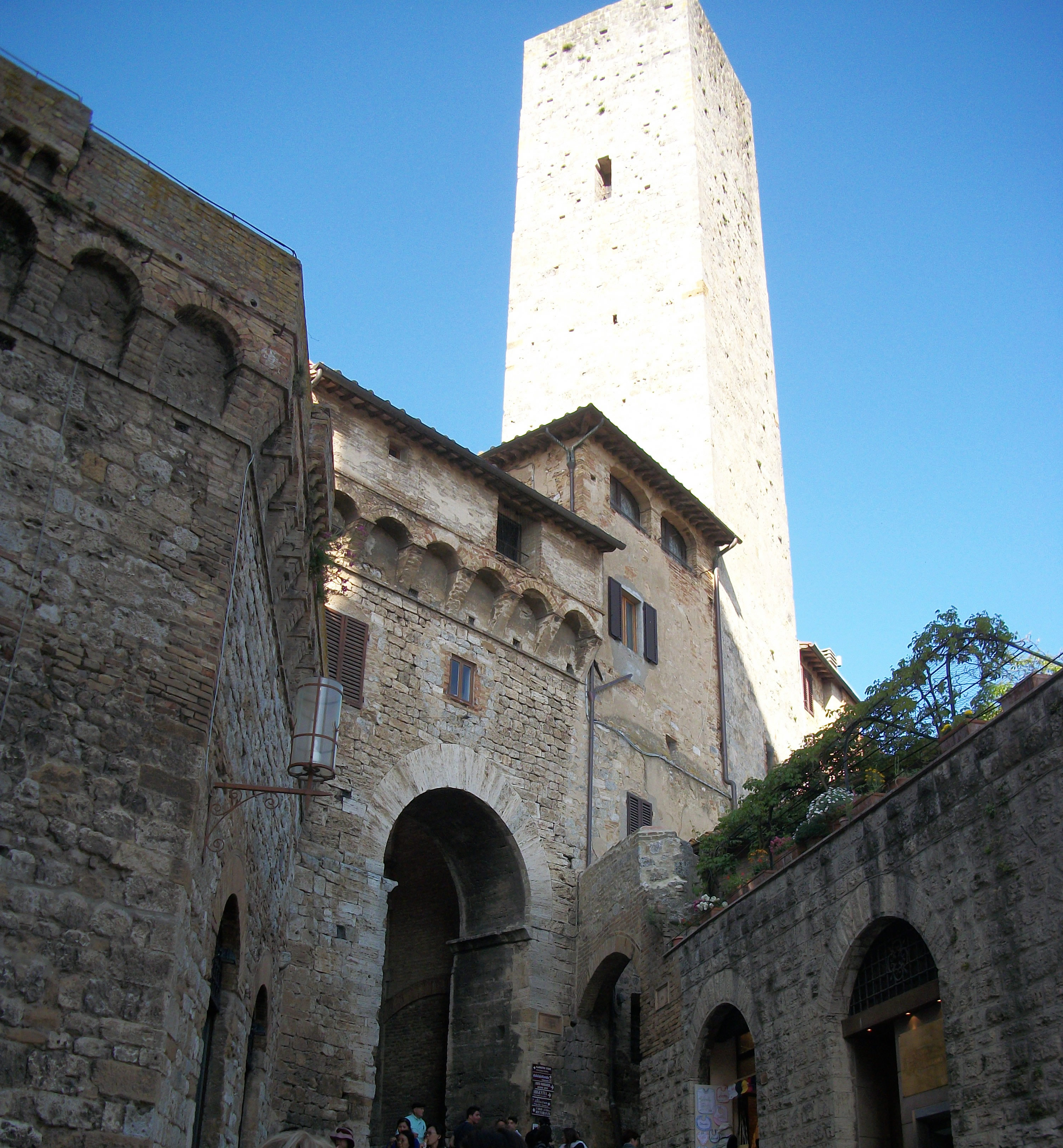Siena, Italy | Pics4Learning