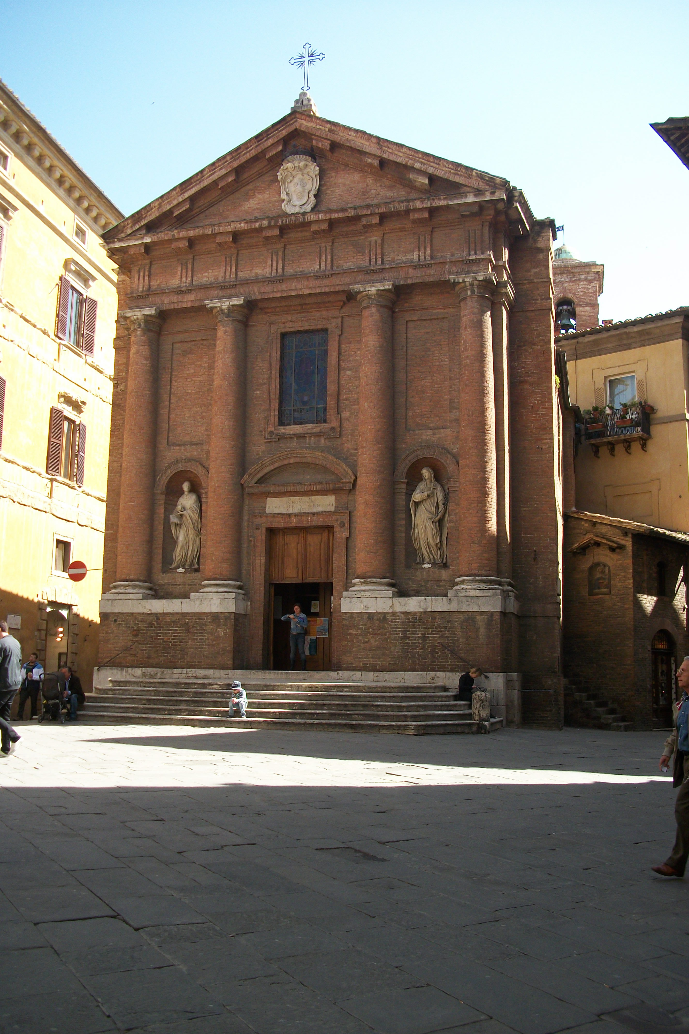 Siena, Italy | Pics4Learning