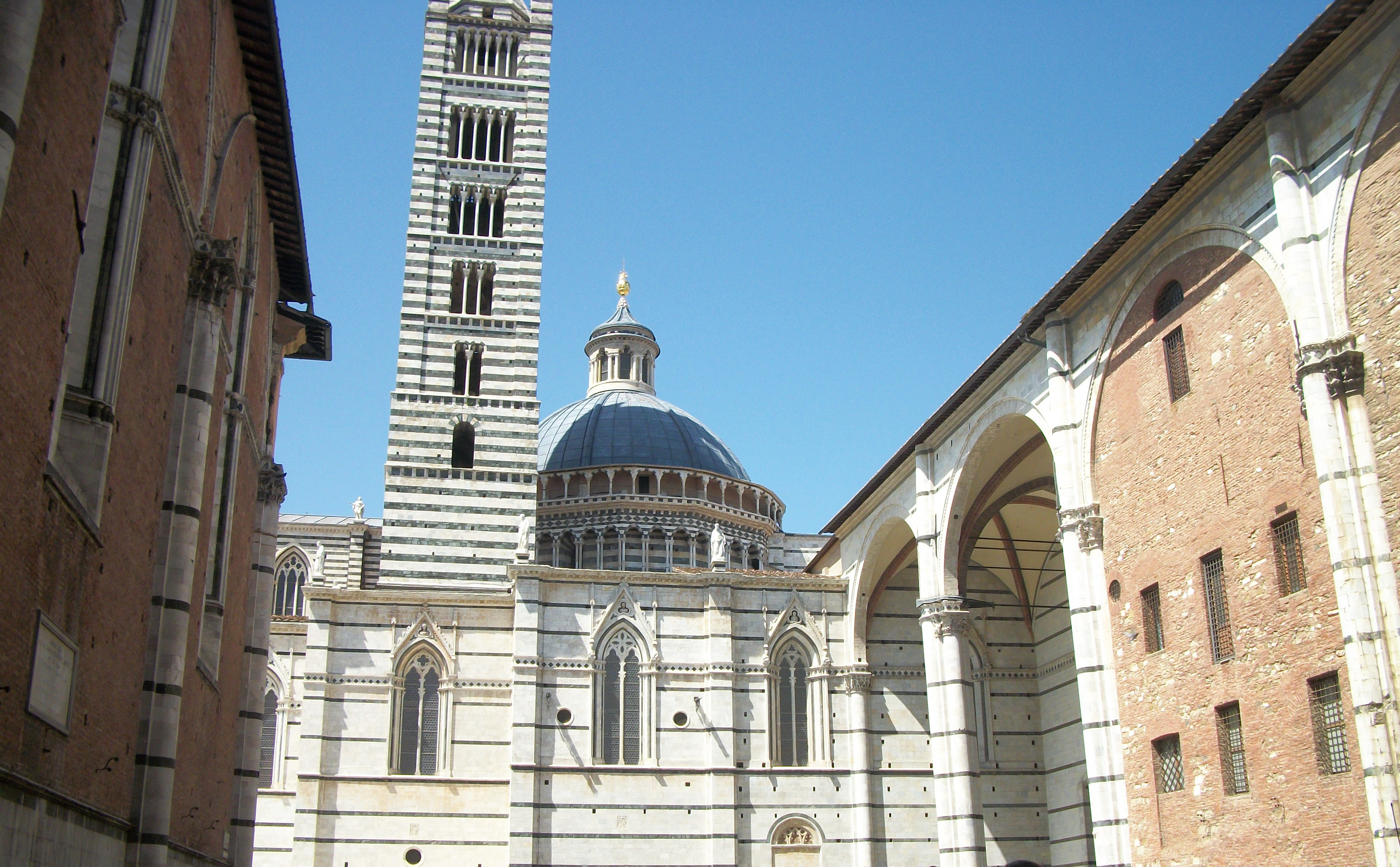 Duomo of Siena | Pics4Learning