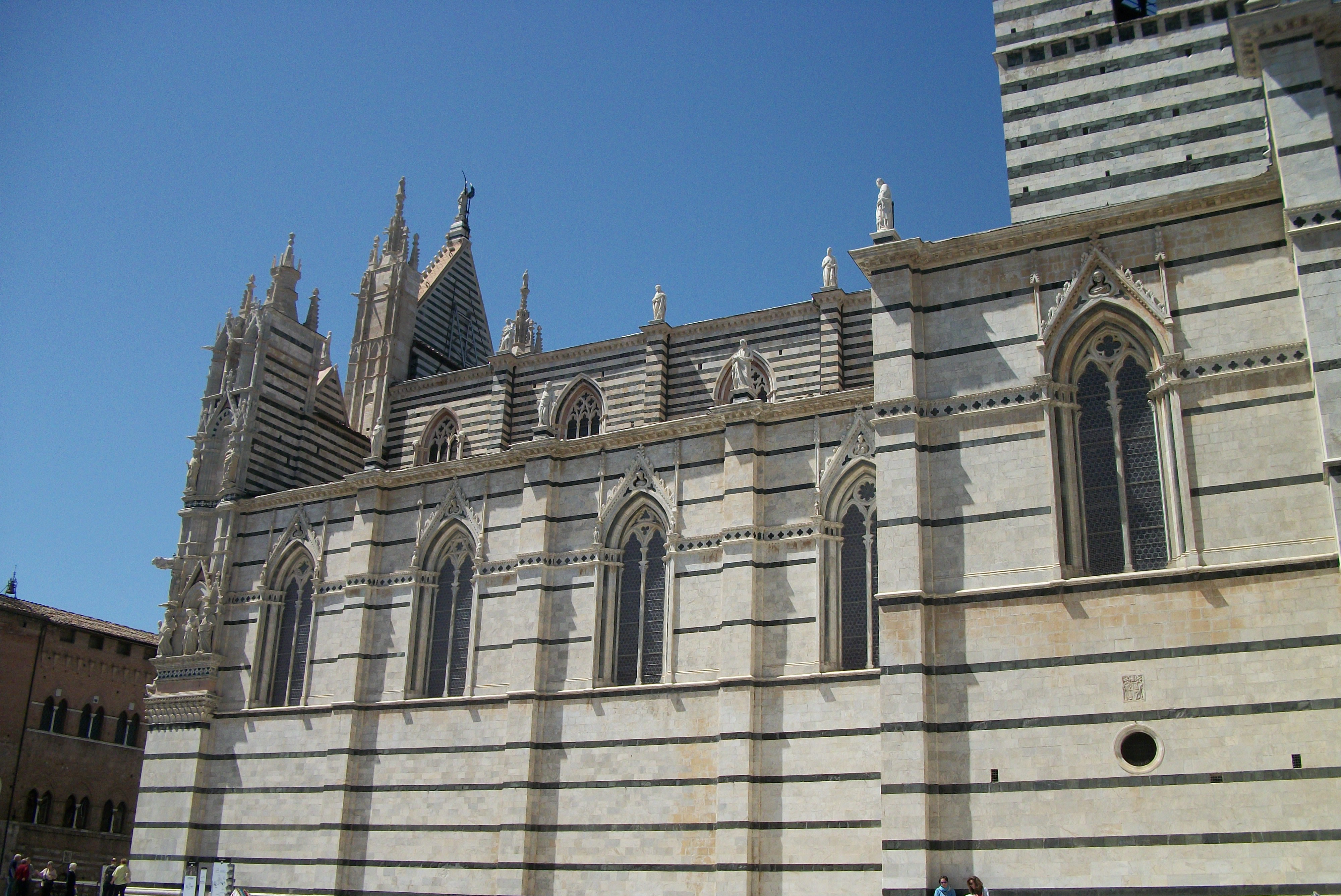 Duomo of Siena | Pics4Learning