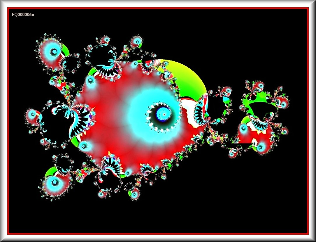 fractal | Pics4Learning