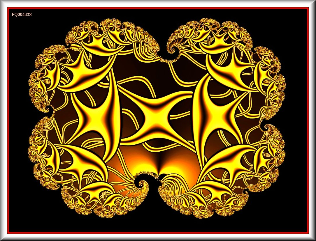 fractal | Pics4Learning