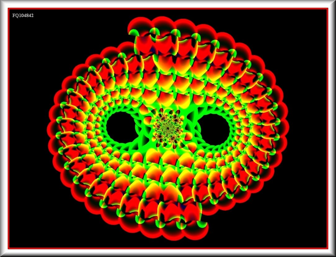 fractal | Pics4Learning