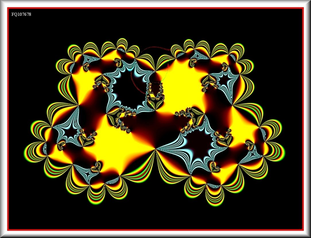 fractal | Pics4Learning
