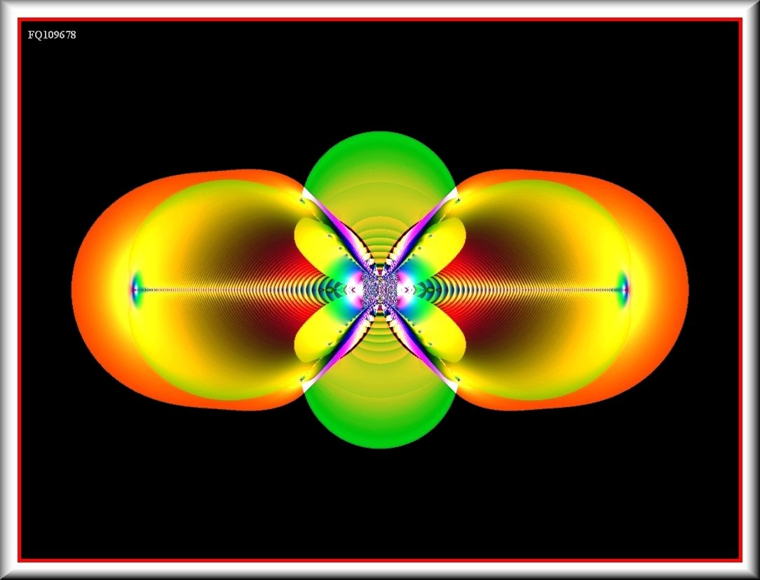 fractal | Pics4Learning