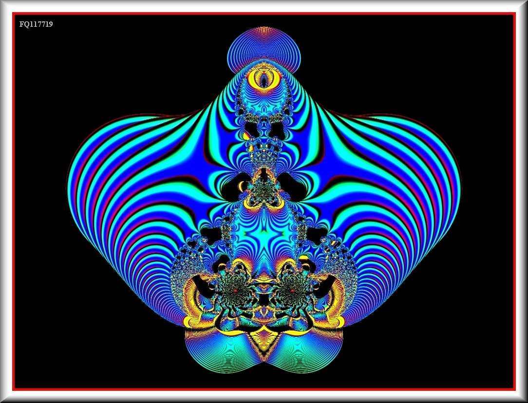 fractal | Pics4Learning