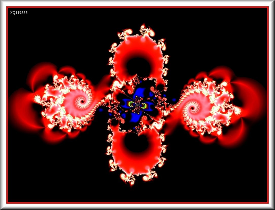 fractal | Pics4Learning