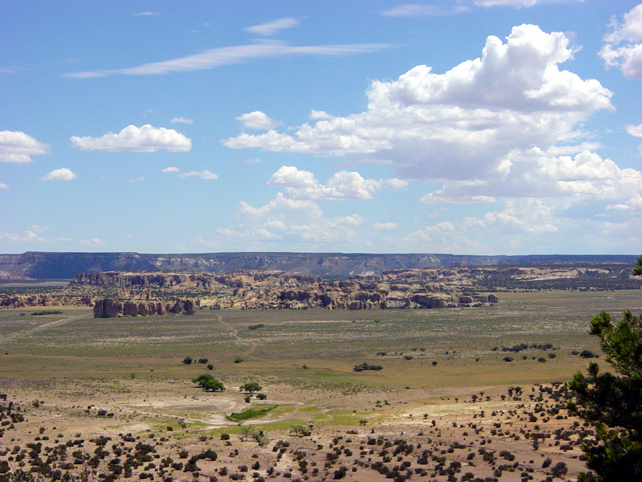 View of Acoma | Pics4Learning
