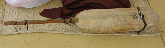 African String Instruments | Pics4Learning