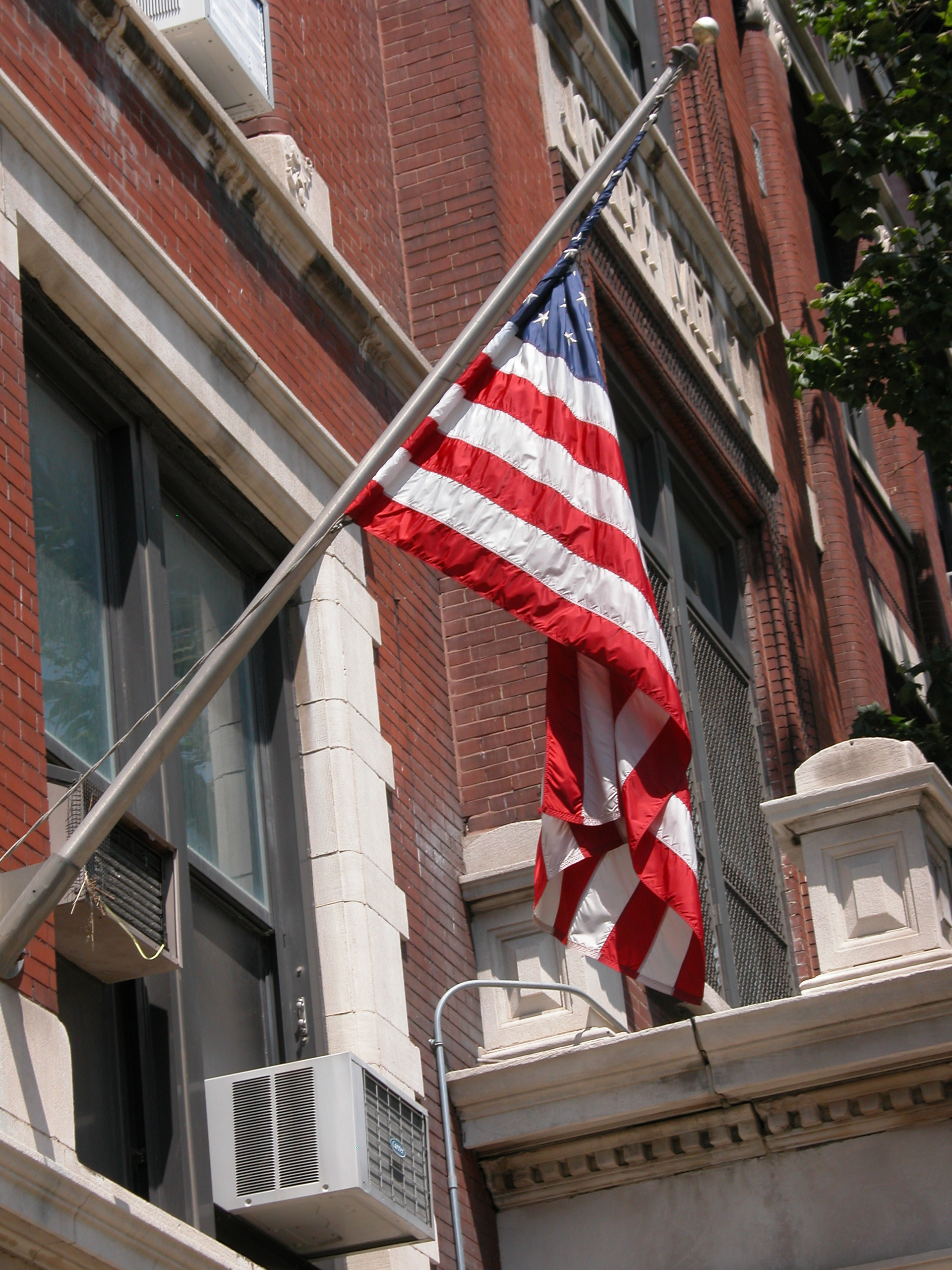 American Flag | Pics4Learning