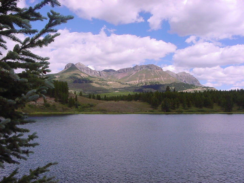 Andrews Lake | Pics4Learning