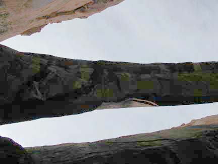 arches away | Pics4Learning