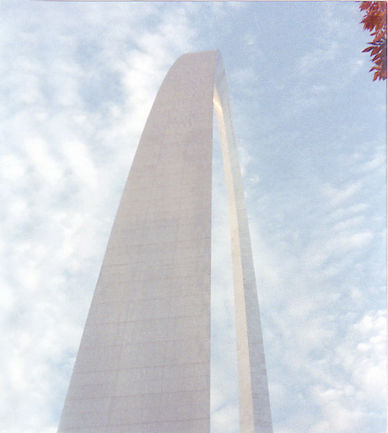 Arch | Pics4Learning