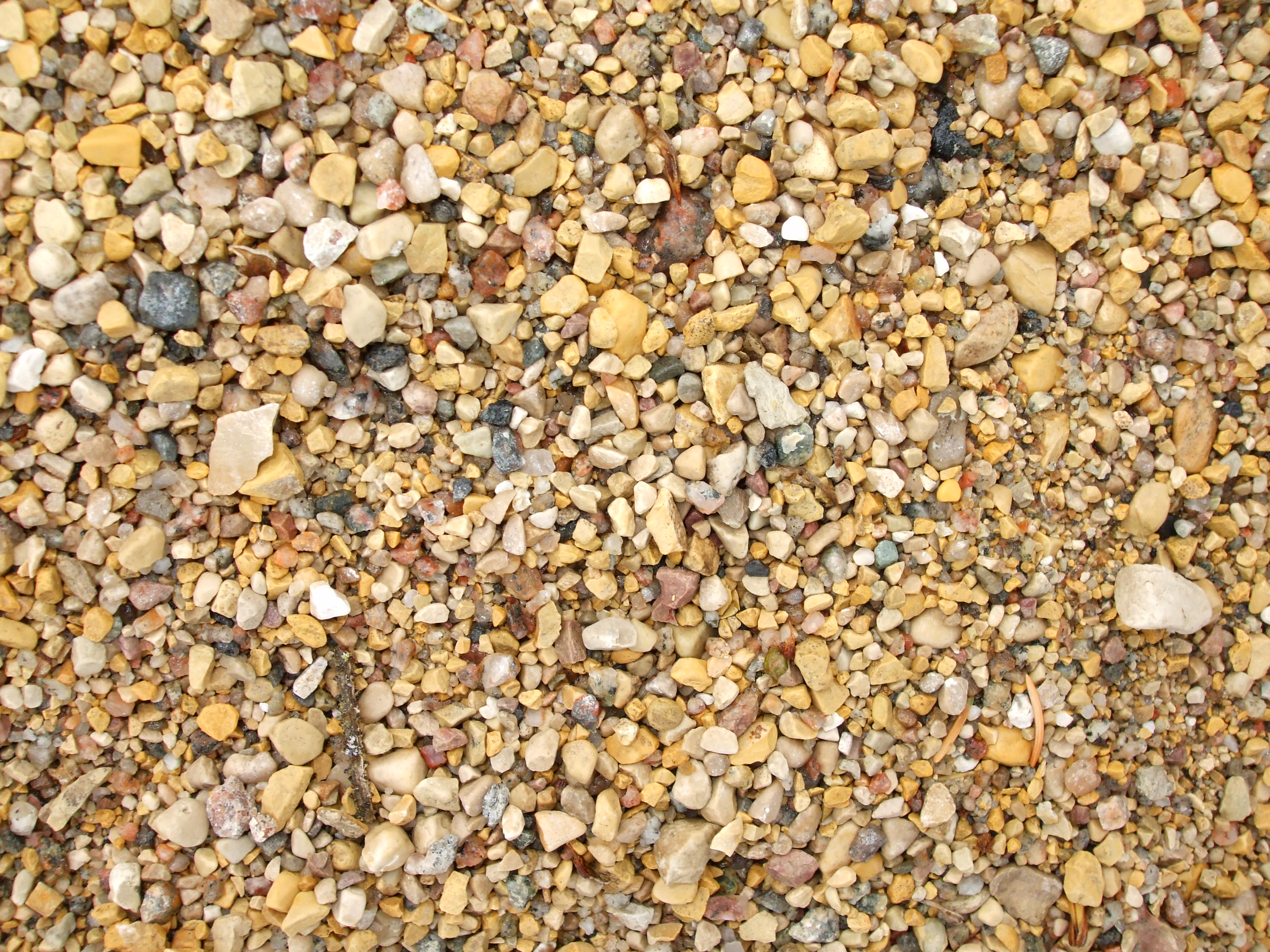 gravel | Pics4Learning