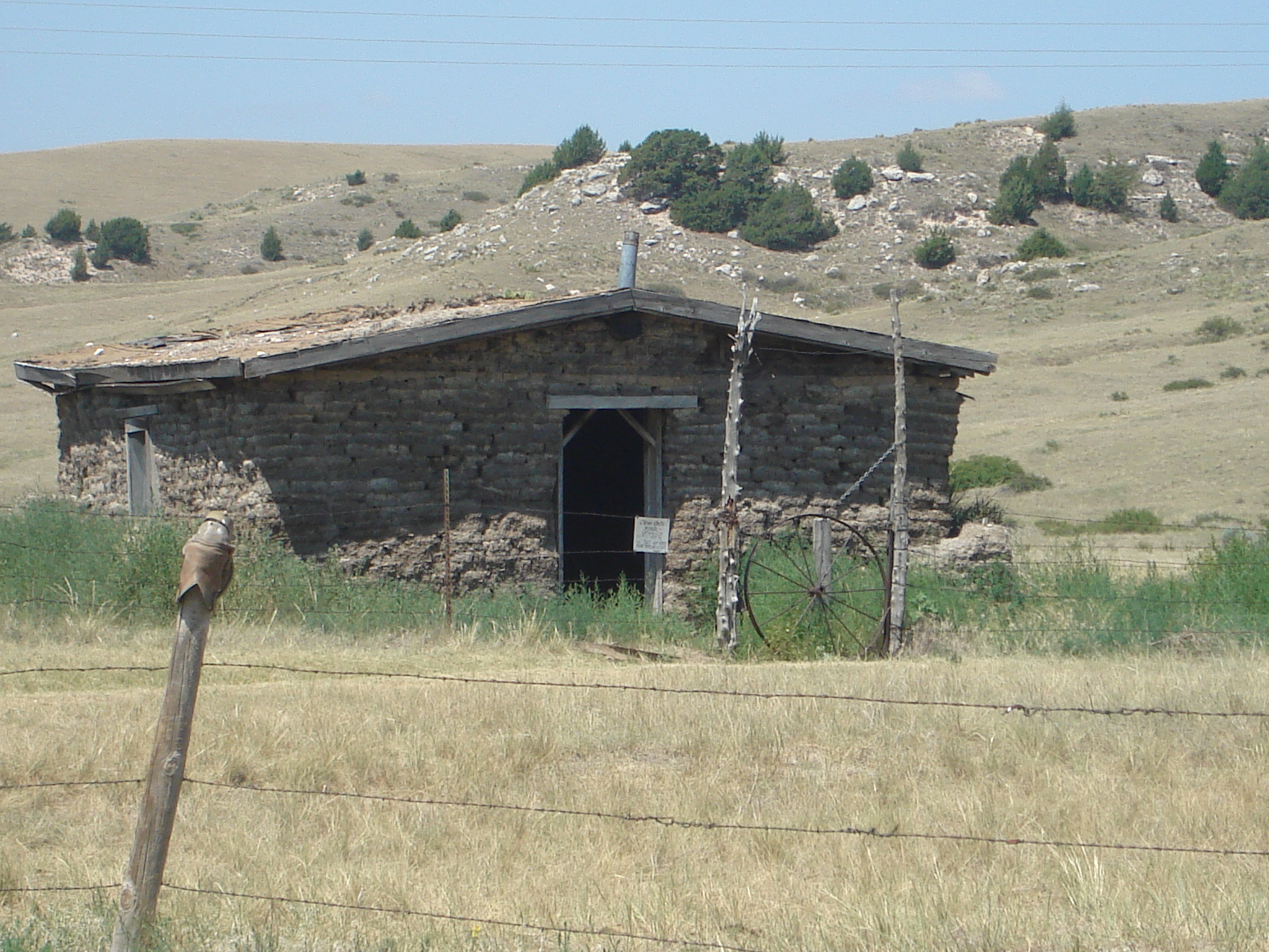 Ash Hollow, Nebraska | Pics4Learning