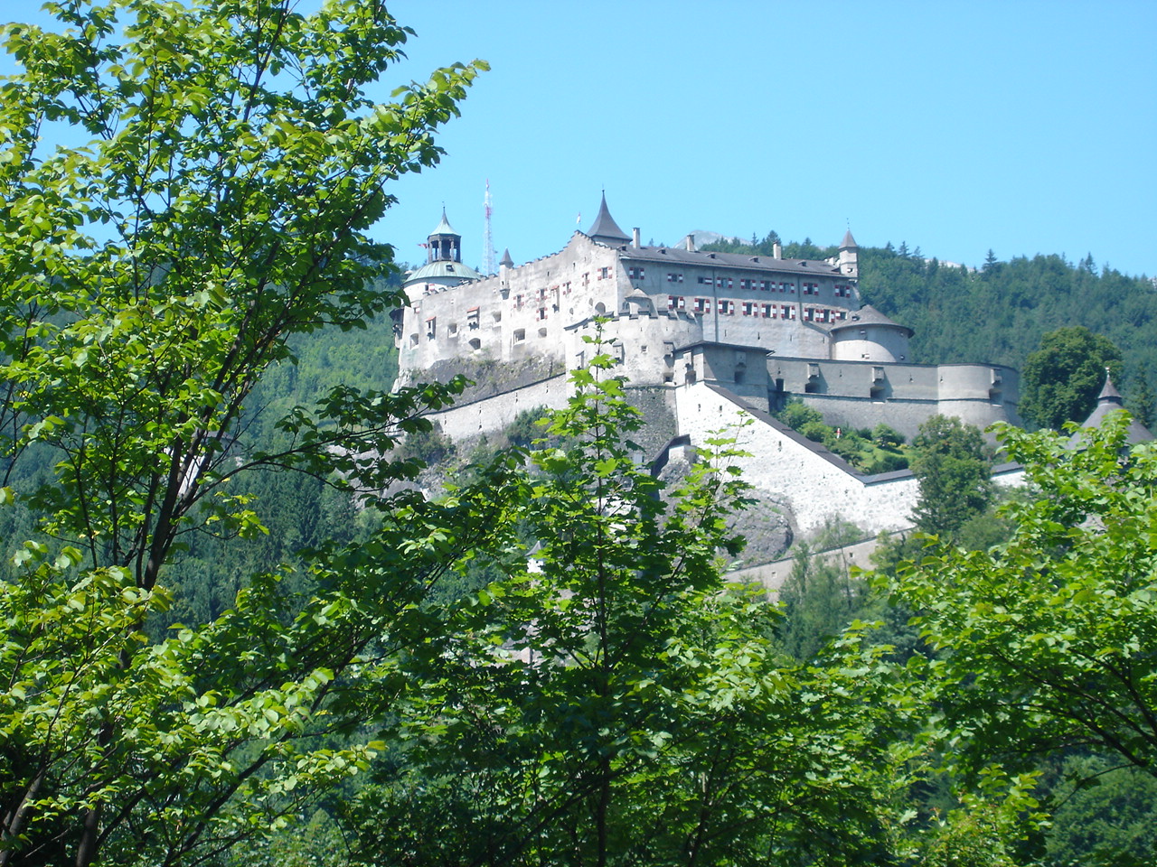 Austria | Pics4Learning