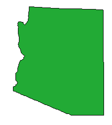 Arizona | Pics4Learning