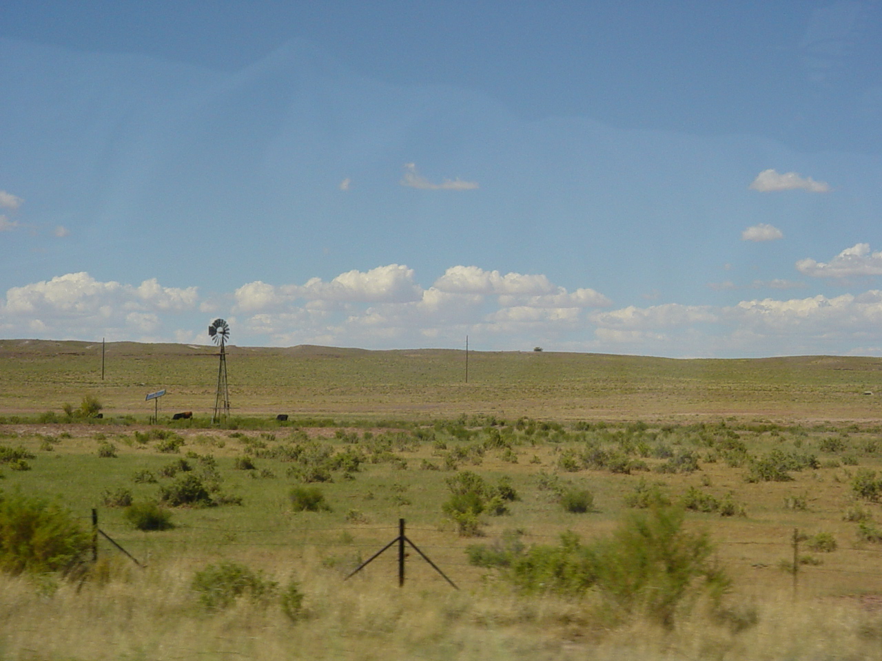 Arizona Fields | Pics4Learning