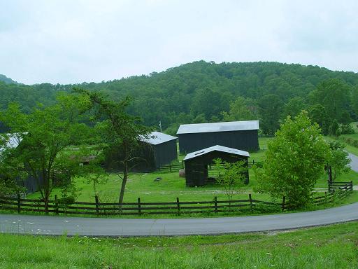 Barn8 | Pics4Learning