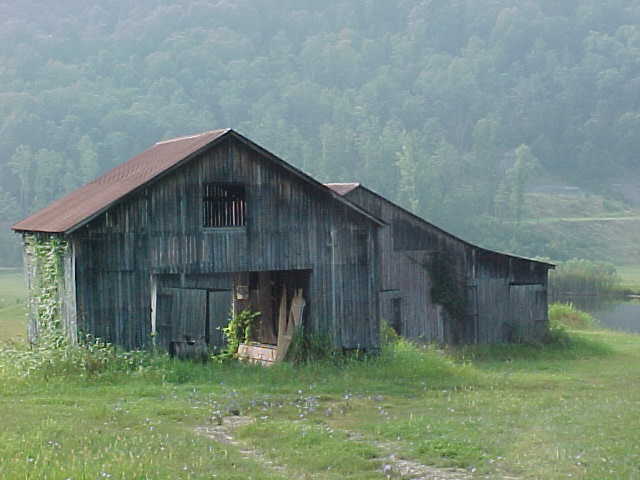 Barn2 | Pics4Learning