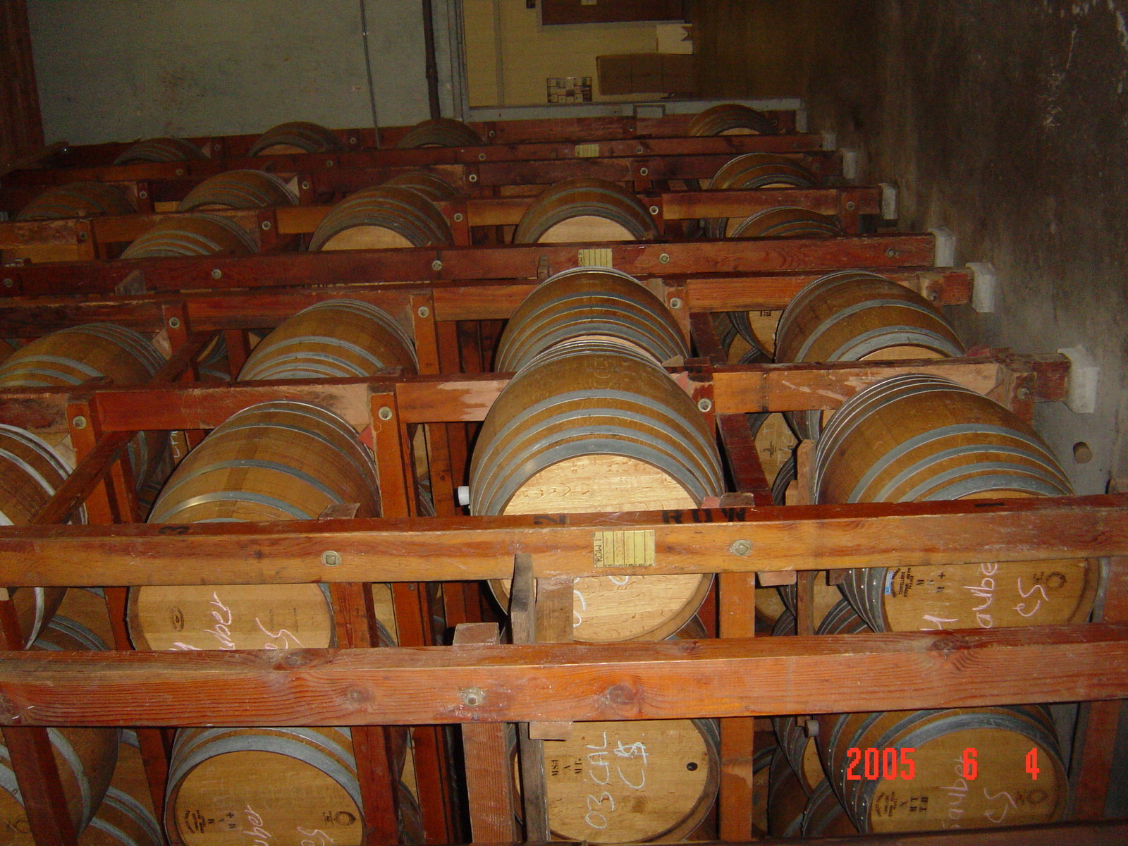 Barrels | Pics4Learning