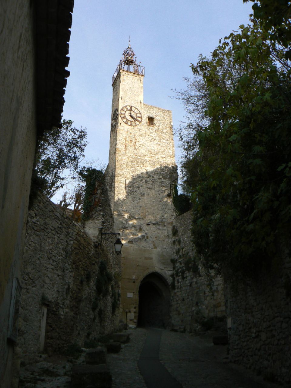 Medieval Belfry | Pics4Learning