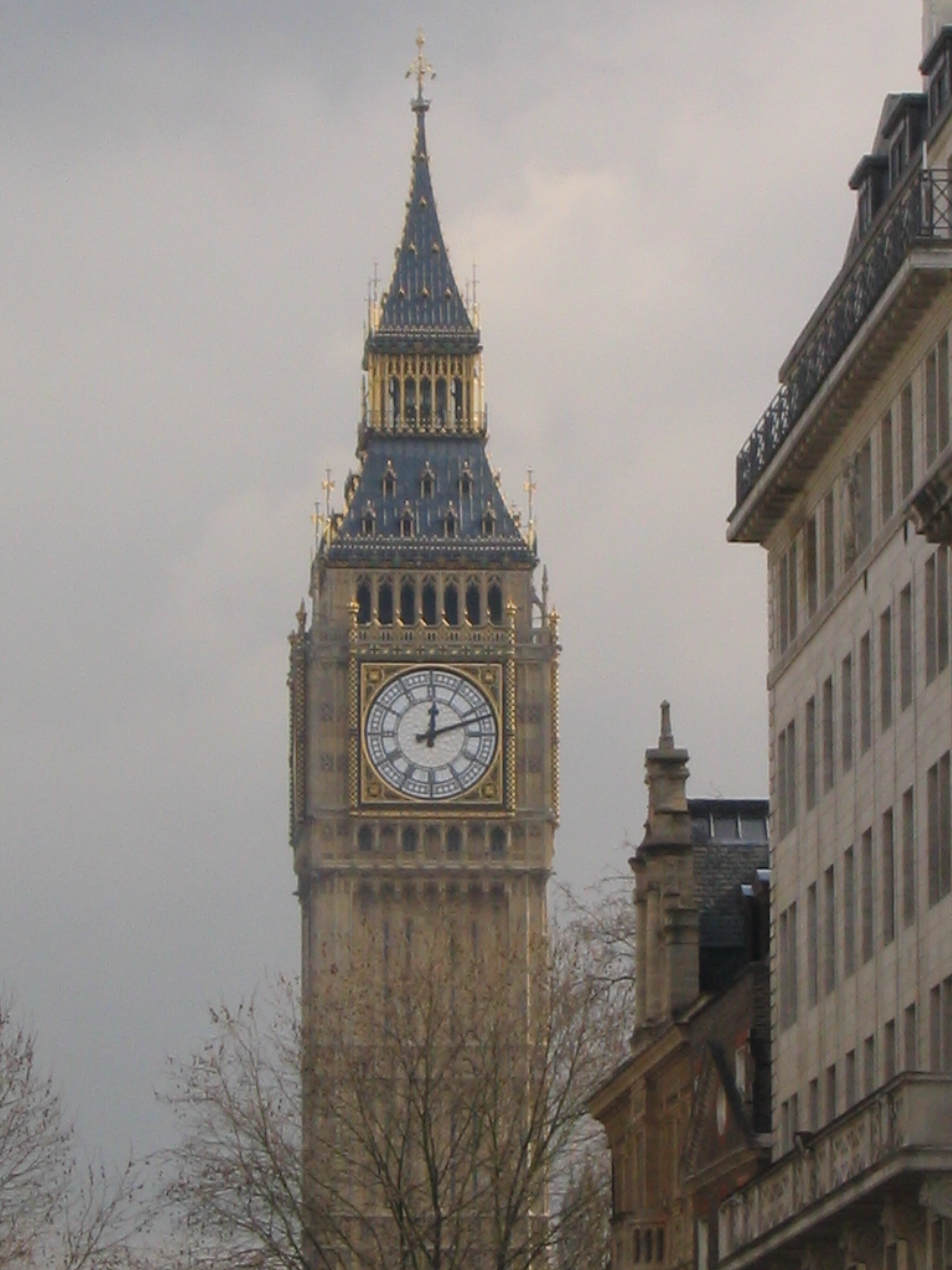 Big Ben | Pics4Learning