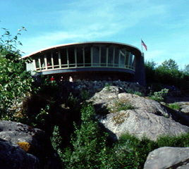 Alaskan building. | Pics4Learning