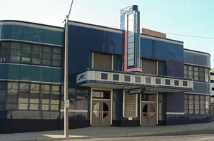 greyhound station in Jackson, MS | Pics4Learning