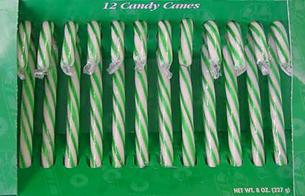 Candy Canes | Pics4Learning