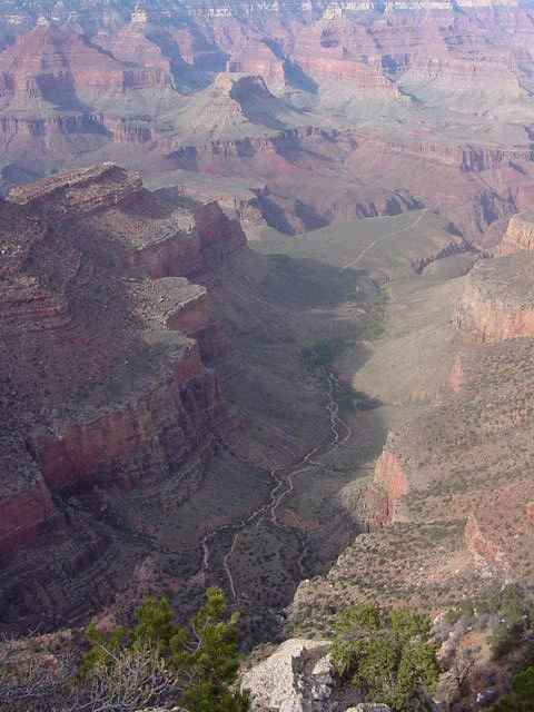 Sample Grand Canyon Picture | Pics4Learning