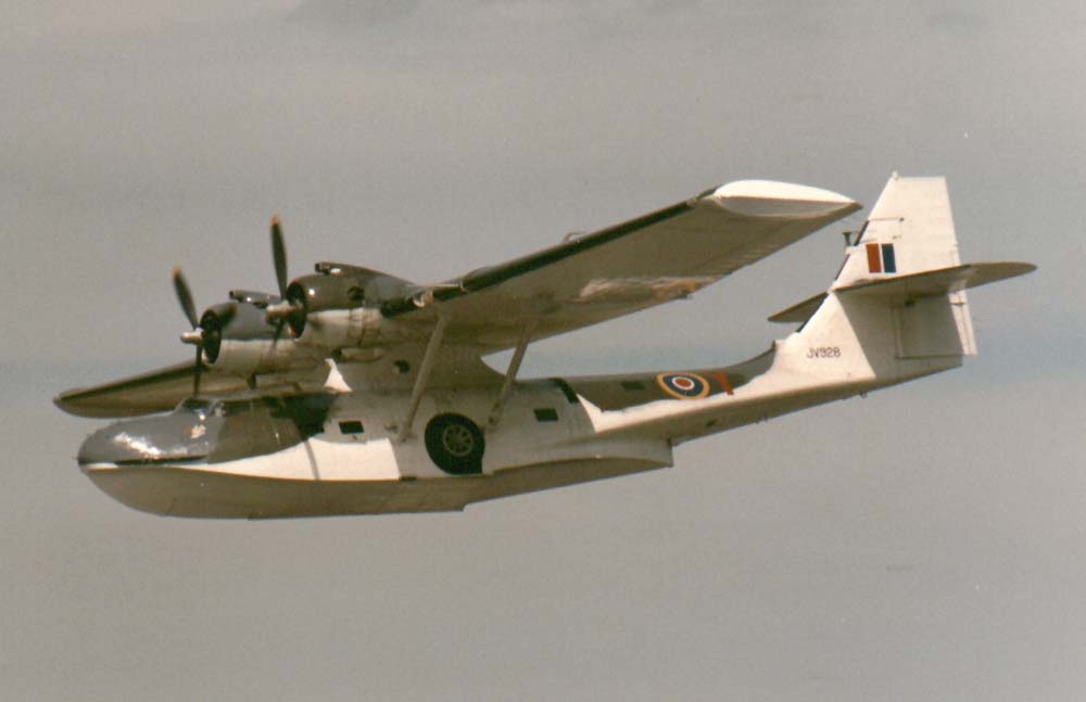 Consolidated PBY Catalina | Pics4Learning