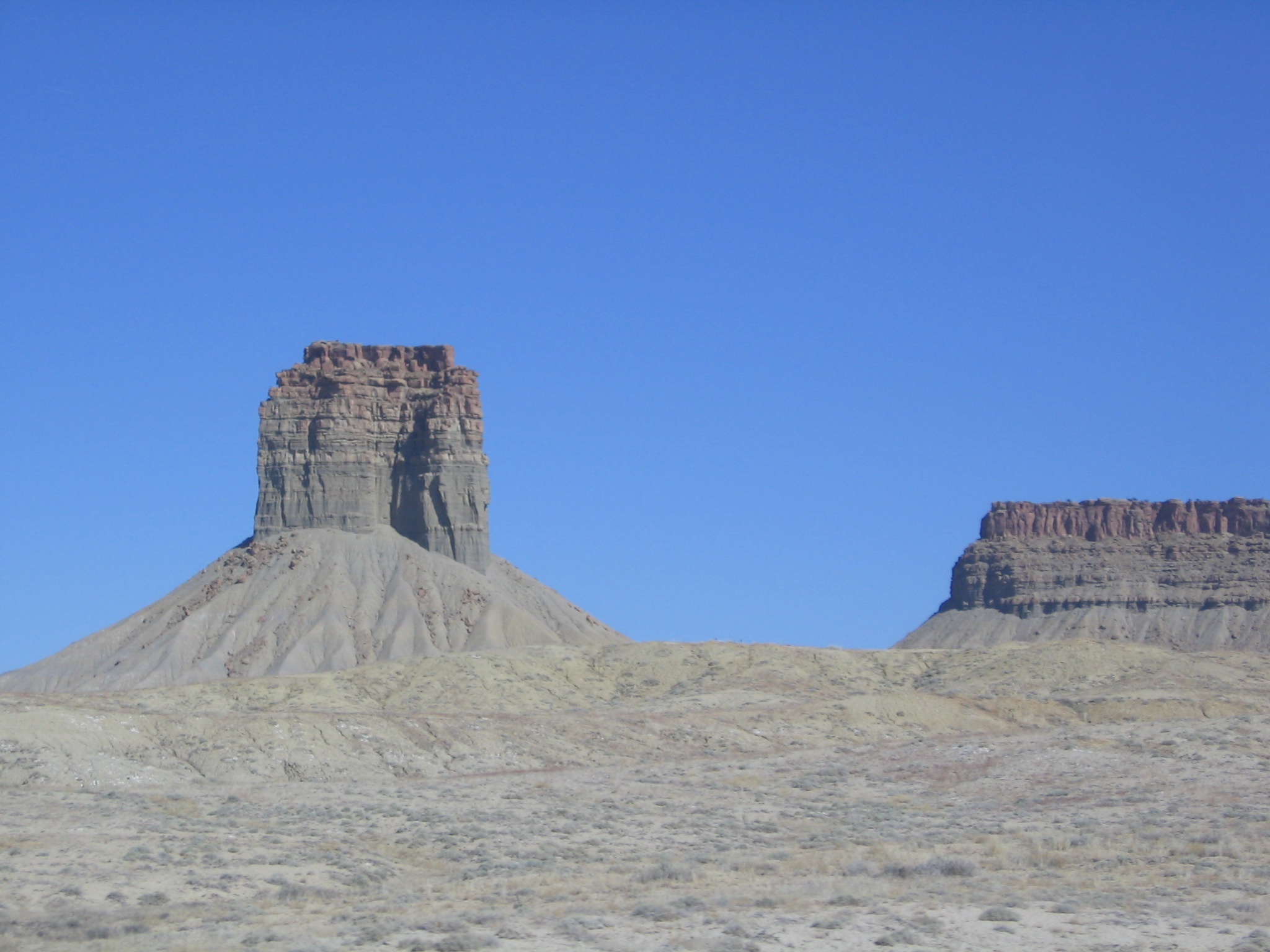 Chimney Rock | Pics4Learning