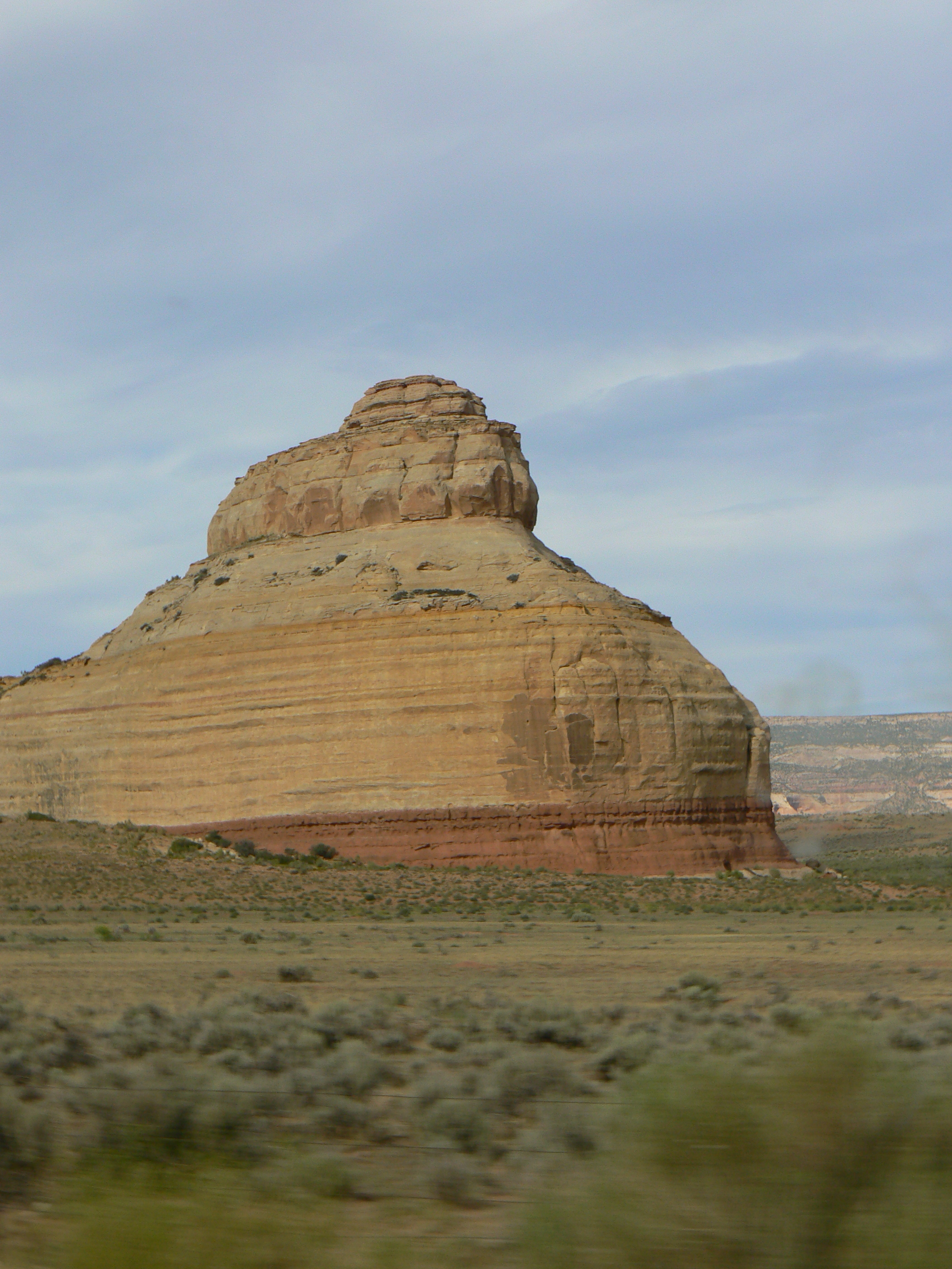 Church Rock | Pics4Learning