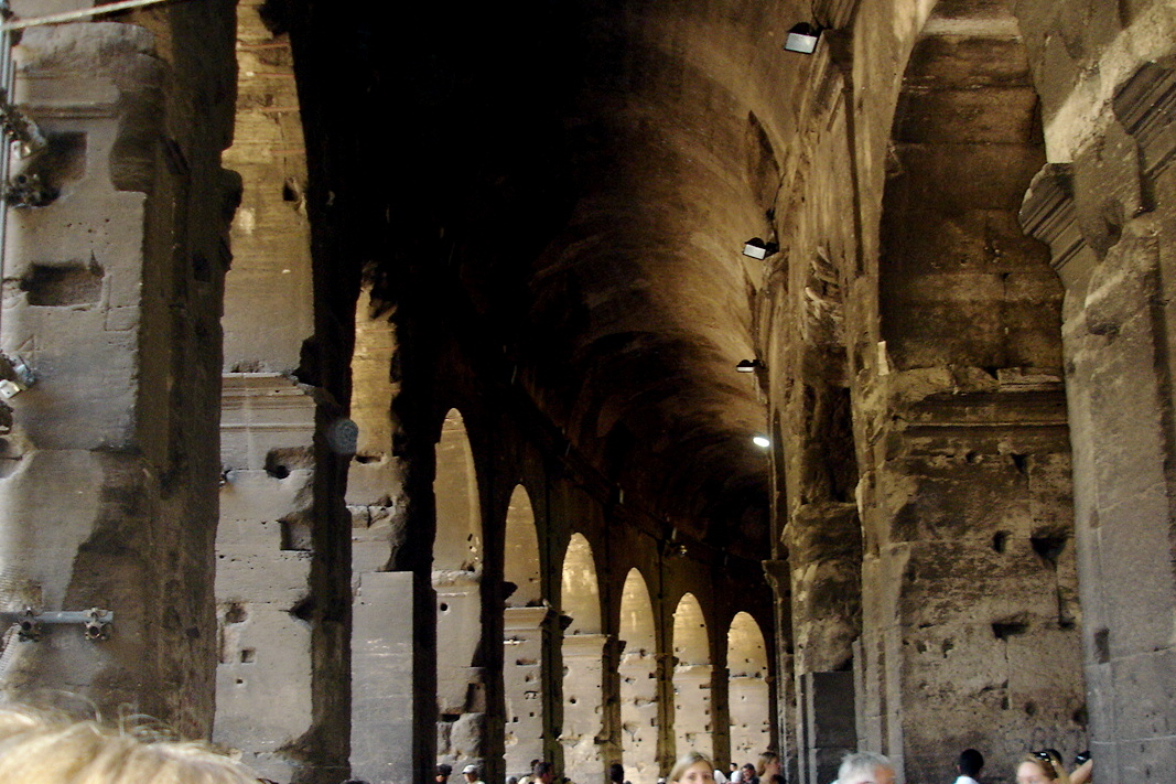 Rome | Pics4Learning