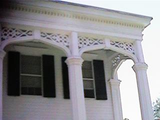 columns and filigree | Pics4Learning