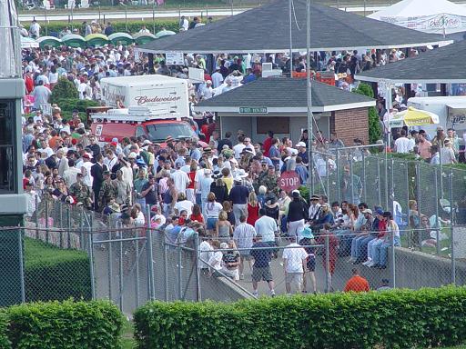 Kentucky Derby2 | Pics4Learning