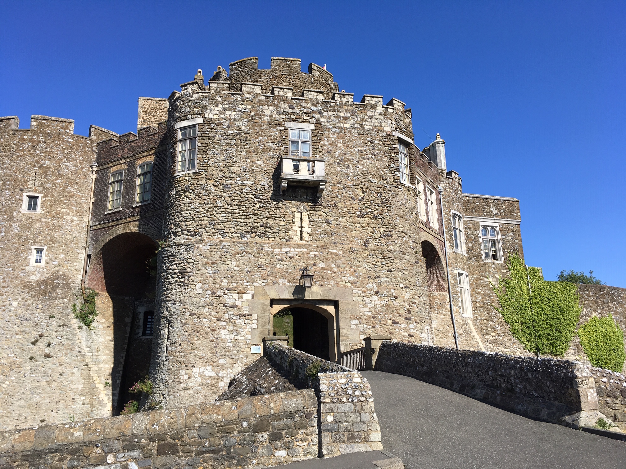 Dover Castle | Pics4Learning