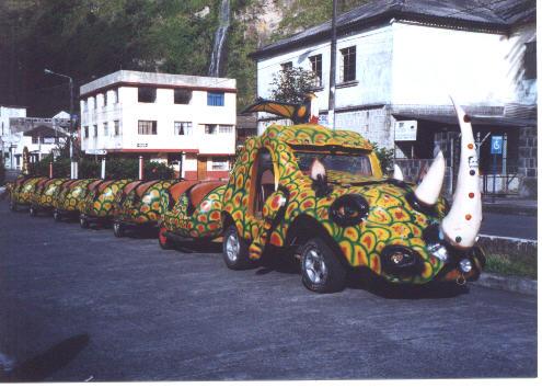 dragontrain | Pics4Learning