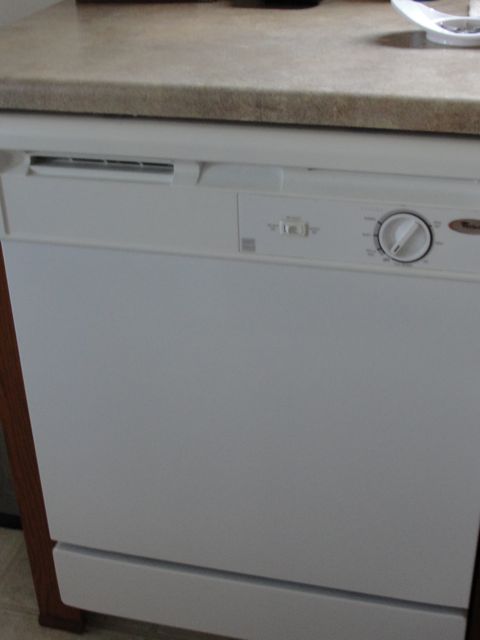 dishwasher- great invention | Pics4Learning