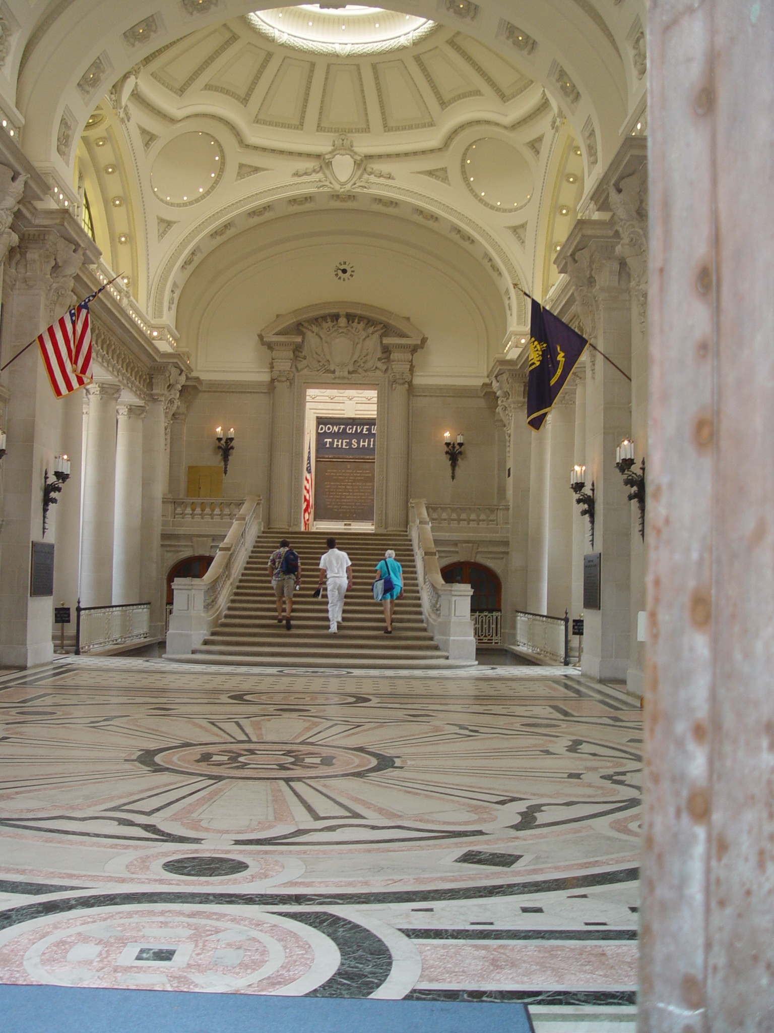 Annapolis Naval Academy | Pics4Learning