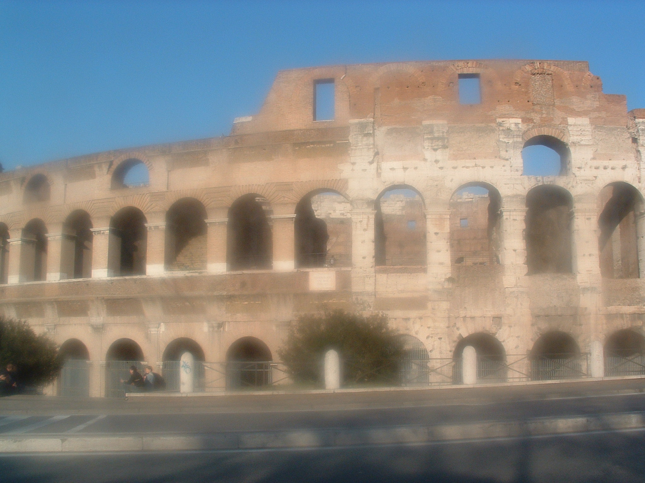 Coloseum | Pics4Learning