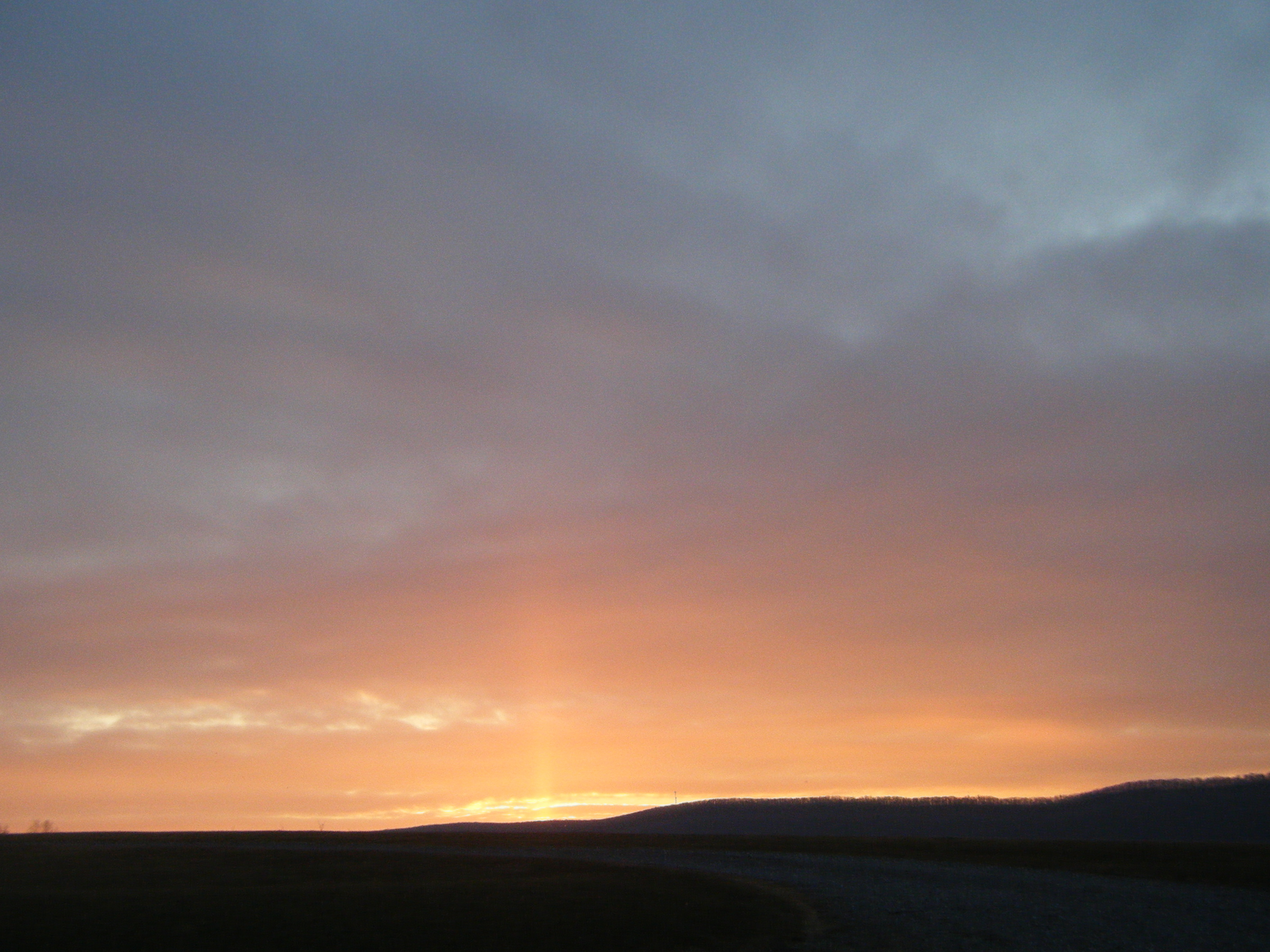 solar pillar | Pics4Learning