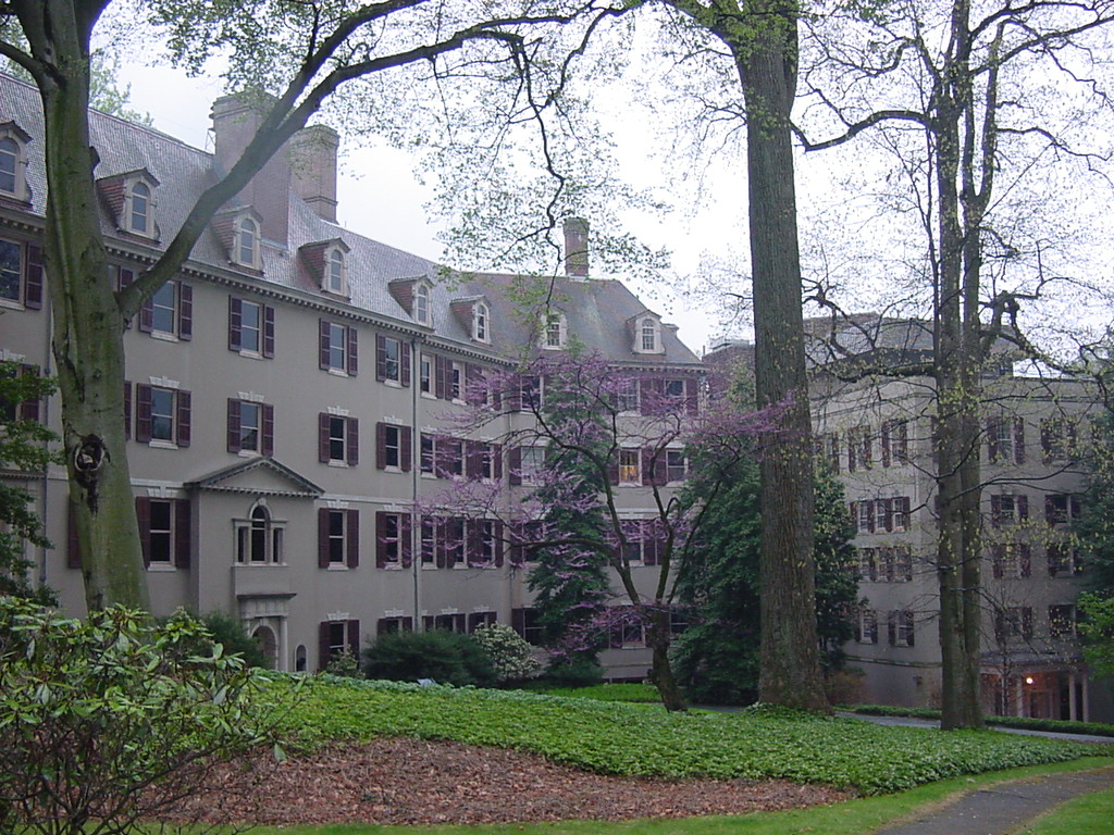 Henry Francis du Pont house at Winterthur Gardens | Pics4Learning