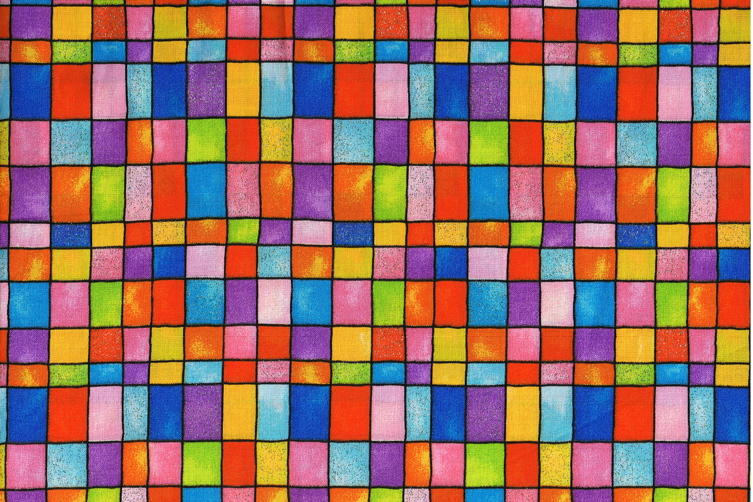 square fabric | Pics4Learning