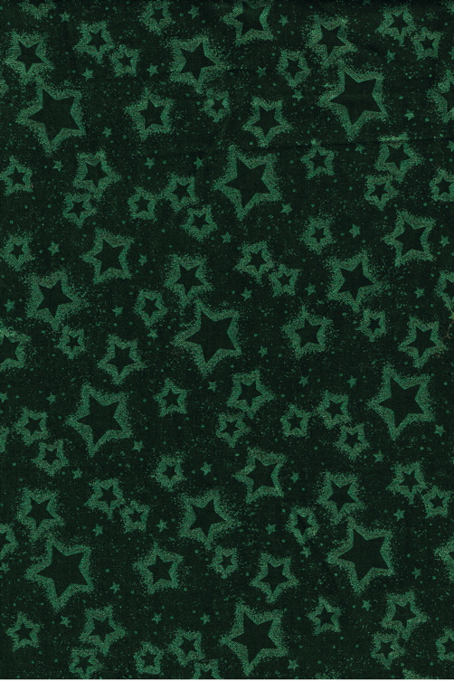 green star fabric | Pics4Learning
