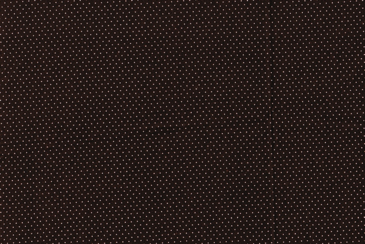 brown dot fabric | Pics4Learning