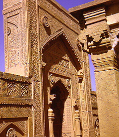 Thatta | Pics4Learning